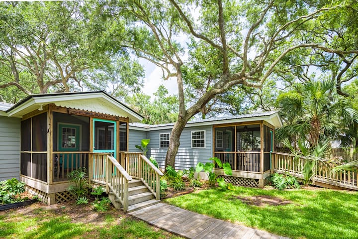 Folly Beach Vacation Rentals & Homes - South Carolina, United States ...