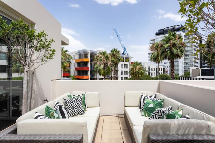 Private Room With Private Bathroom & Balcony - Melbourne
