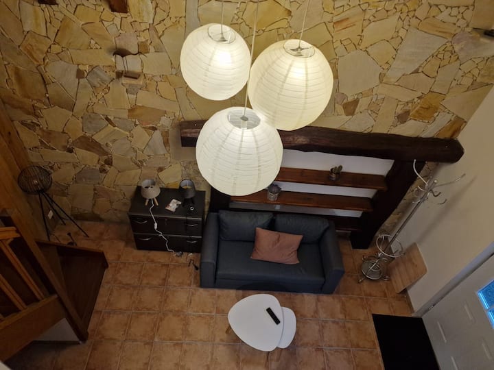 Un Appartement à Louer - Saint-Dizier