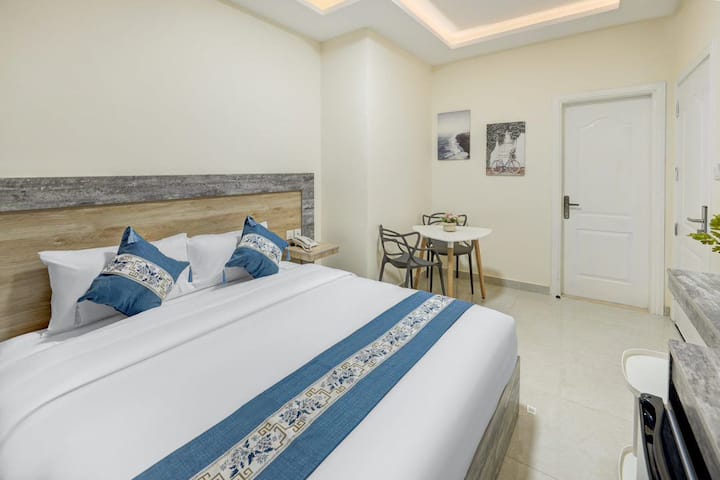 Bayt Jameela Single Bedroom - Aqaba