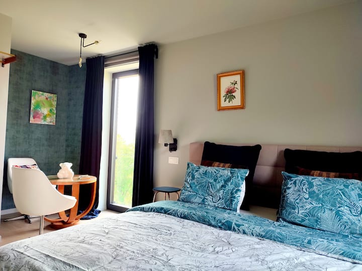 Fred House - Durbuy
