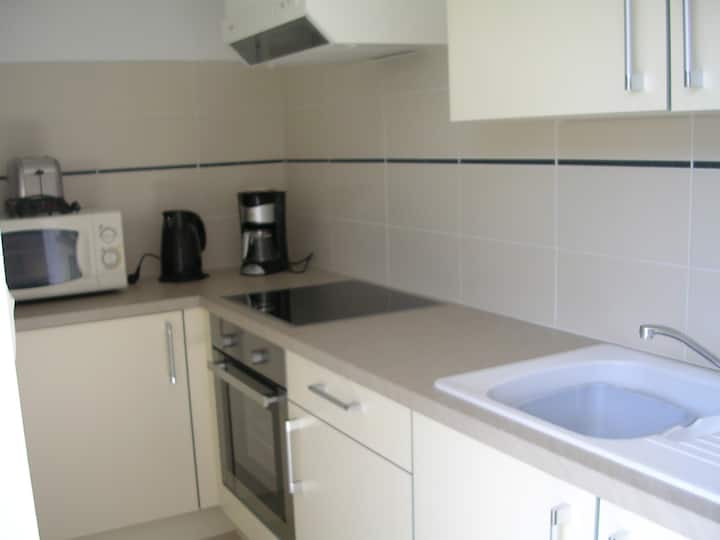 Gîte Mez Goelo - Île-de-Bréhat