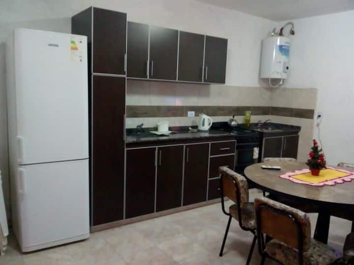 Casa Temporada Lugar Tranquilo - Villa Carlos Paz