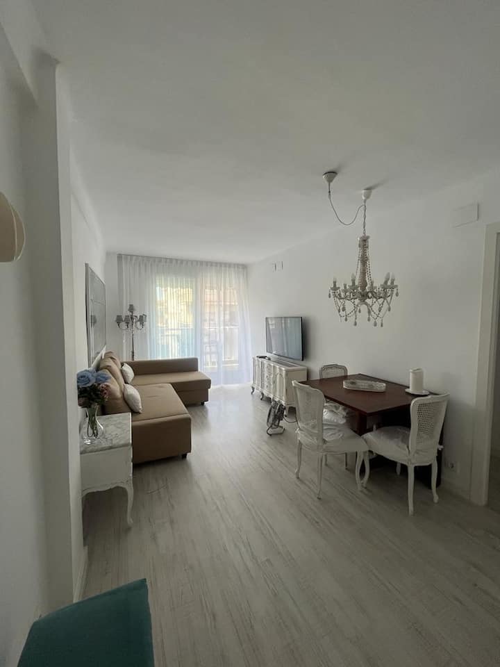 Apartamento A 100m De La Playa - Cunit