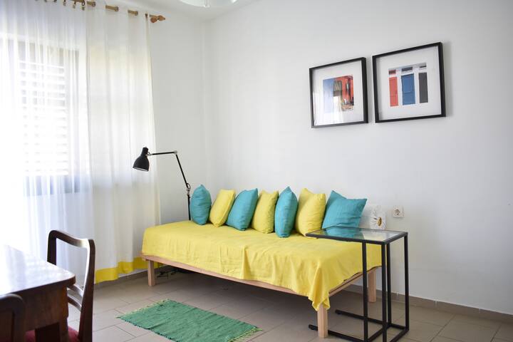 Apartment Near Zadar And ŠIbenik - Pirovac