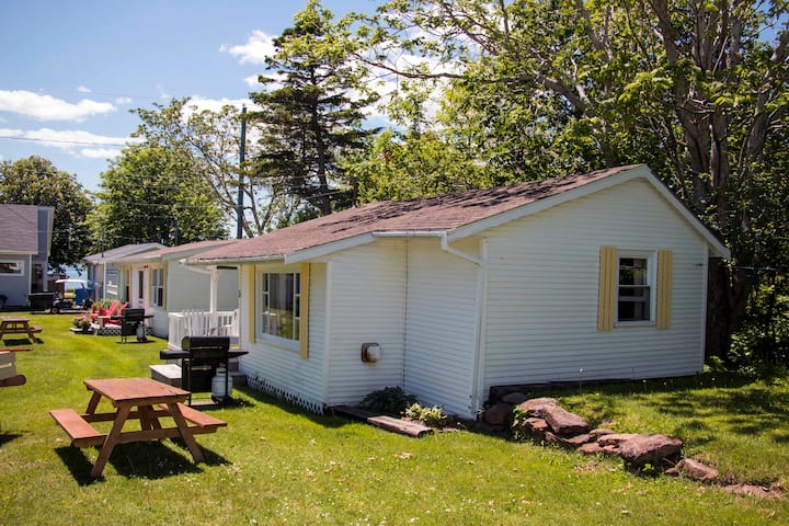 Bayside Cottages 3-major Renovated/air Conditioner - Stanhope, PE, Canada