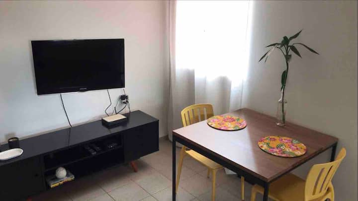 Apartamento 2 Quartos Araras-sp - Araras