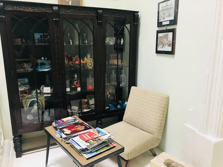 B&b In The Heart Of Valletta - Guesthouse Room 5 - Valletta, Malta