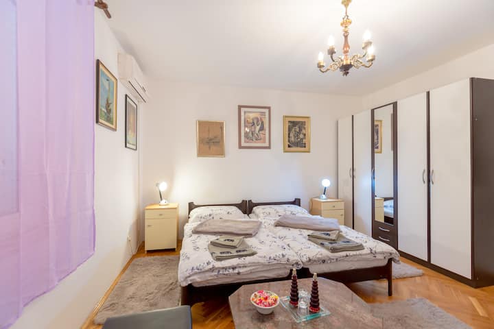 Apartment Art - Dubrovnik