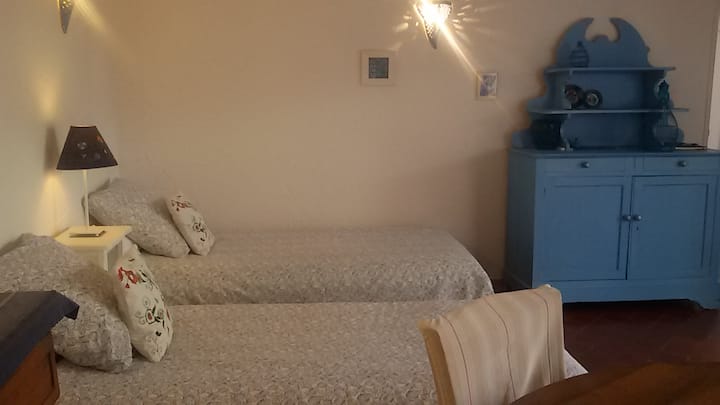 Le Mazet Du Val Des Pins - Sausset-les-Pins