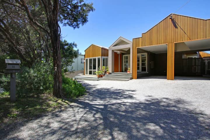 100 Metres From Beach Blairgowrie/sorrento - Sorrento