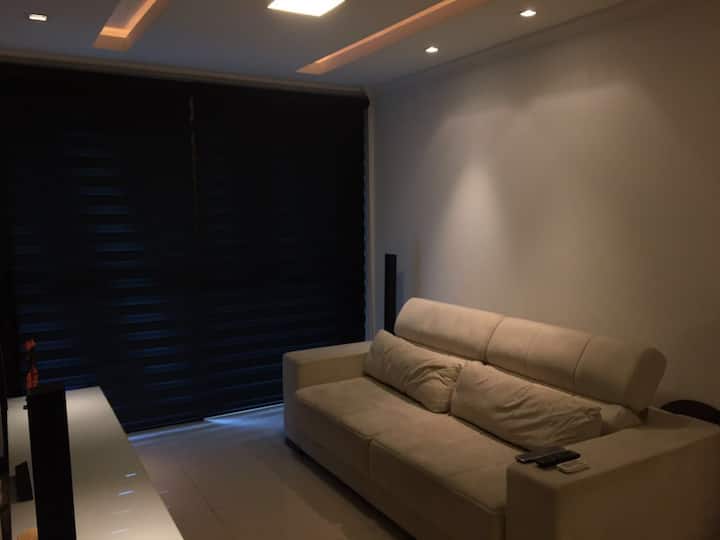 Locação Para Olimpíadas - Niterói