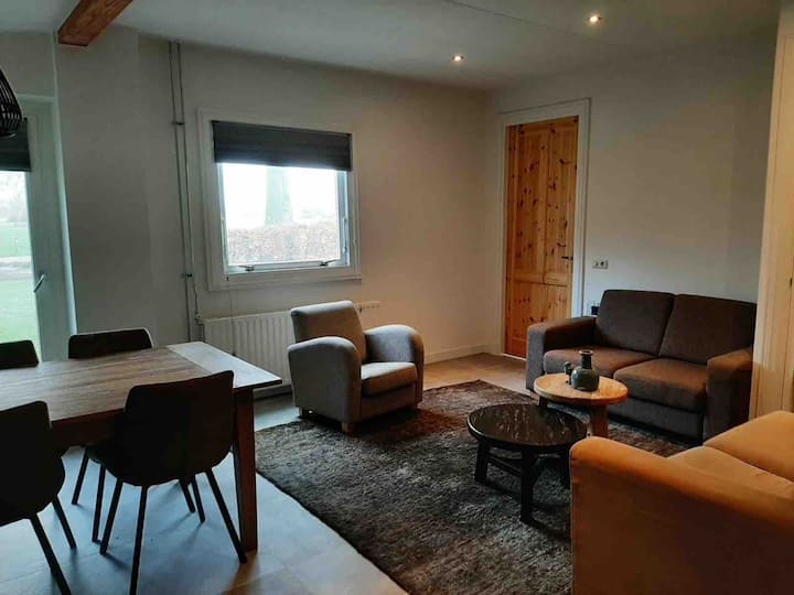 Vakantie Woning De Ruif - Amersfoort