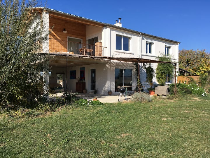 Domaine De Limouzy - Narbonne