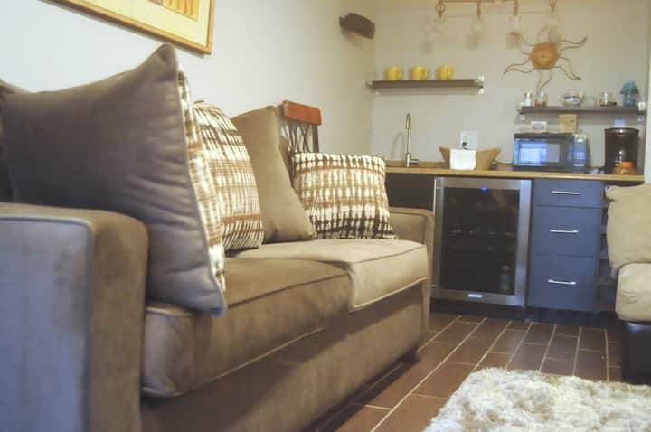 Cozy Private Apartment East Of The Capitol - Washington, D.C., DC