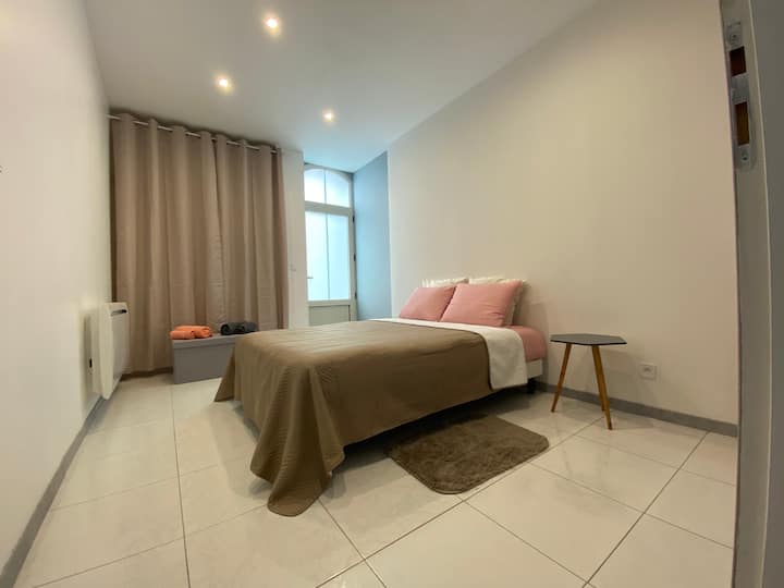 Appartement Tout Confort - Blois