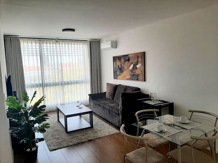 You712 - Serviced apartments for Rent in Santa Cruz de la Sierra ...