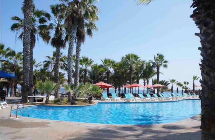 Santa Elena, Pta Centinela Departamento Vacacional - Punta Blanca