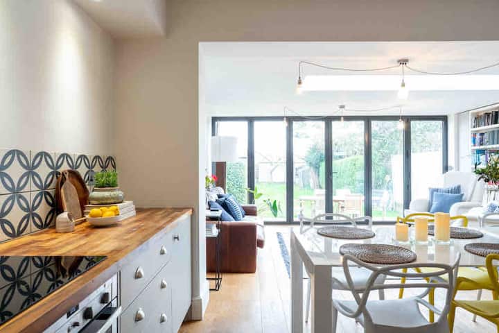 Whitstable- Very Close To Beach, Parking - 휫츠테이블