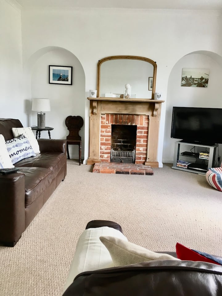 Family Holiday Home In Frinton-on-sea - Frinton-on-Sea