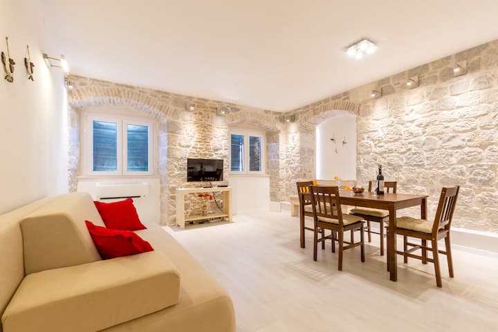 Stoneark 2 In The Heart Of The Town - Split