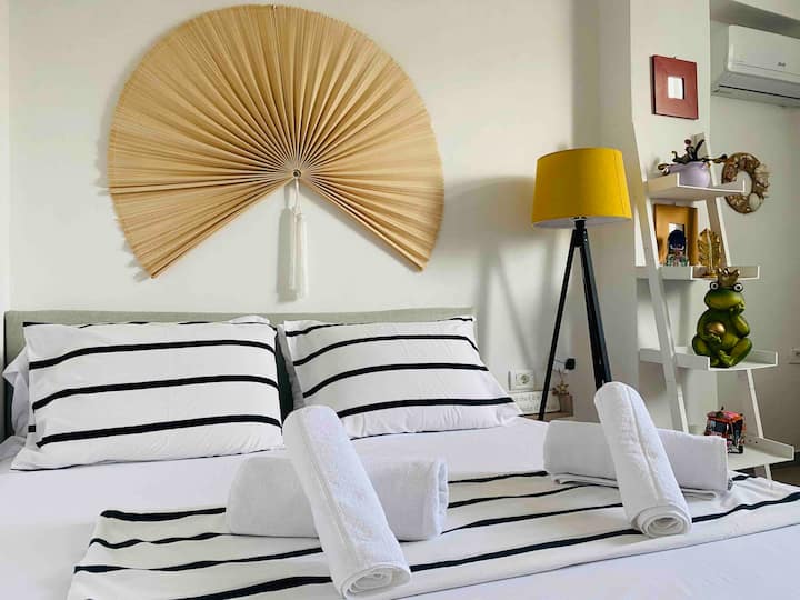 Lola’s Apartment - Durres