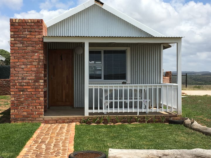 Wheatland's Chalet 1 - Boggoms Bay