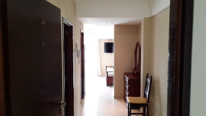 D14 Departamento Centro Pinamar - Pinamar