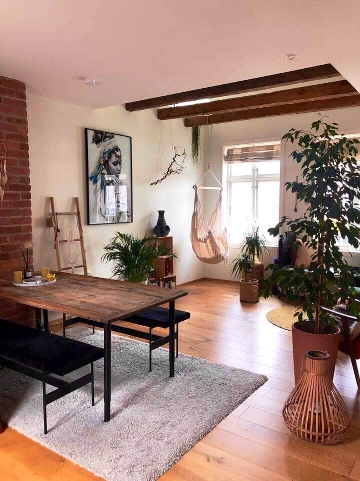 Leilighet Med Sjel Og Stor Terrasse Midt I Sentrum - Kristiansand