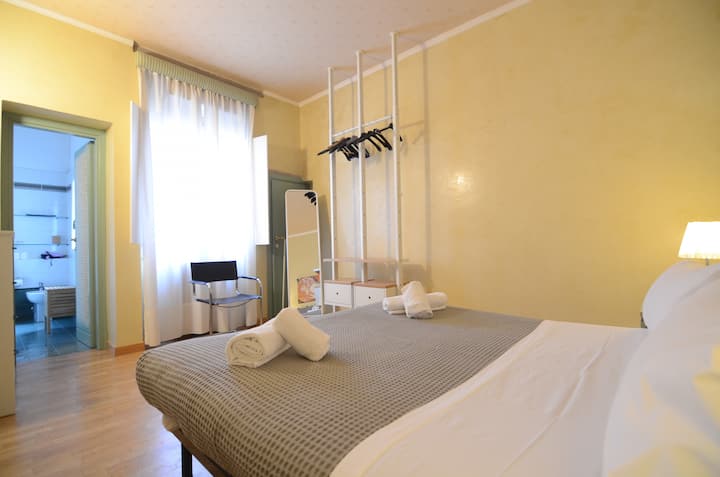 Keys Of Italy -Palazzuolo112-2bedr Flat By Station - Florenz