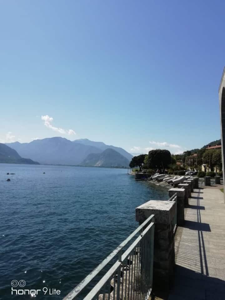 La Casetta Di Suna - Verbania