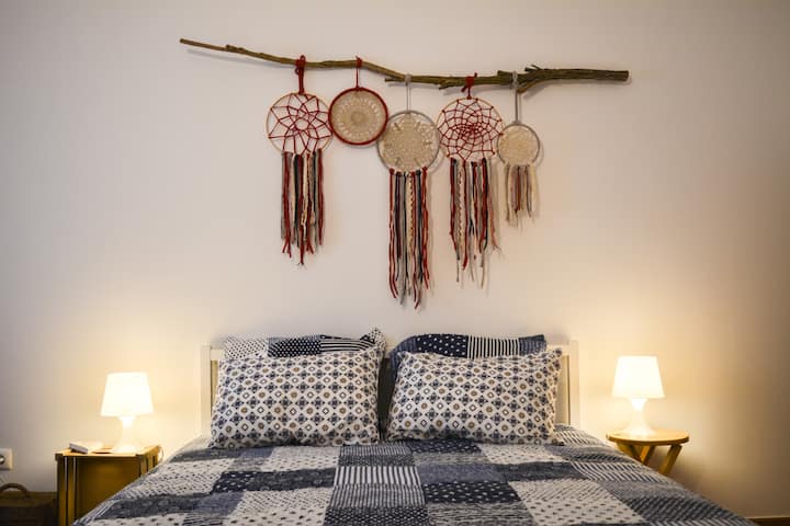 Tejo House - Great Location Apartment Hist.center - Évora