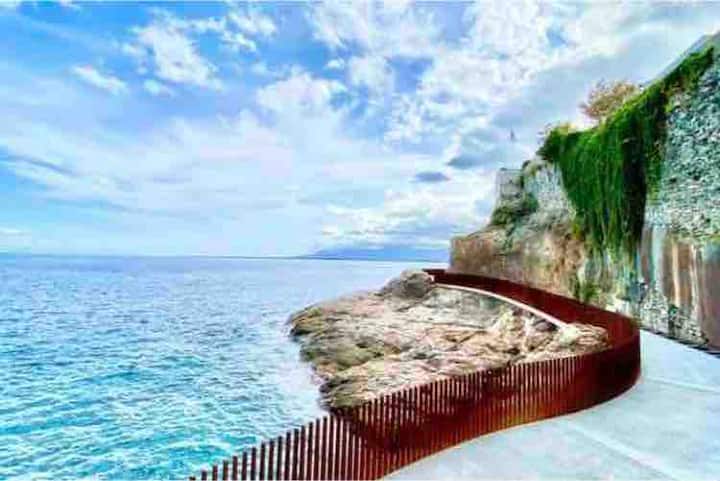 ⭐️ Petit Studio Coquet - Vieux Port - Bastia ⭐️ - Bastia