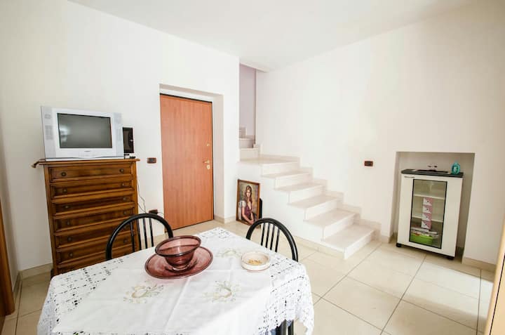 Casa Filomena - Vieste