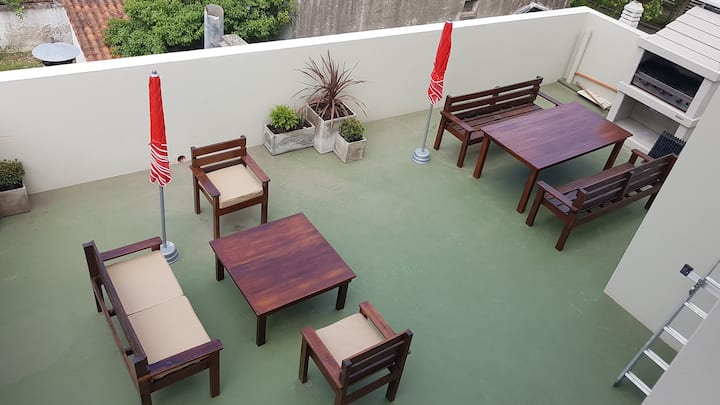 Alquilo En Miramar - Miramar