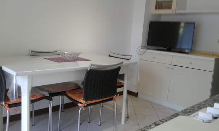 Intero Alloggio A Diano Marina Vicino Al Mare - Diano Marina