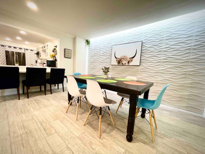 Sunsets Views Over The Mountains - Rancho Bernardo - San Diego