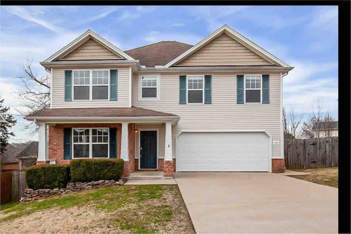 Fun And Relaxation - Mt. Juliet