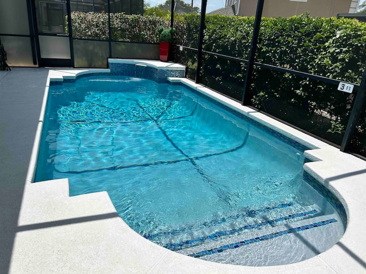 Spring/summer Dates Available Book Early And Save! - Four Corners, FL