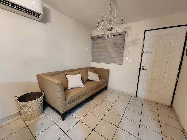 Casa San Fernando 3 Habitaciones Facturamos - Los Mochis