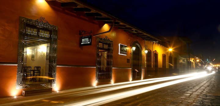 Un Lugar Exclusivo En El Corazón De Xico. - Xico