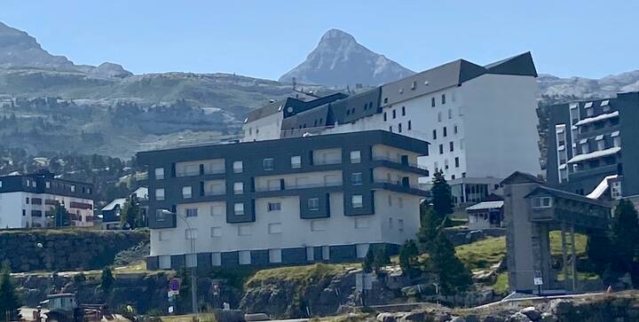 Balcons Du Pic D’anie, La Pierre De St.-martin - La Pierre Saint-Martin
