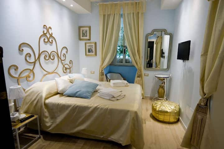 Chèz Lumière Casa Vacanza - Salerno