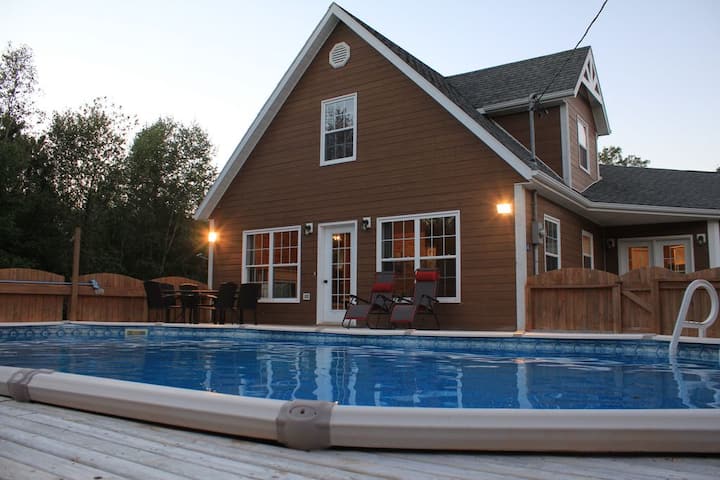 Prince Edward Island Cottages | Chalet and Cabin Rentals | Airbnb