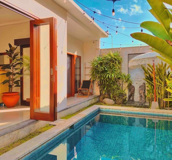 Pantai Batu Bolong : locations de vacances en bord de mer - Canggu ...