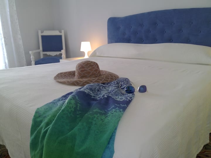 Romey Apartment.  A Pochi Passi Dal Mare - Trapani