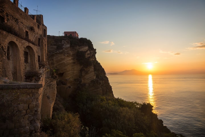 Casa Cayo Giumo - Procida