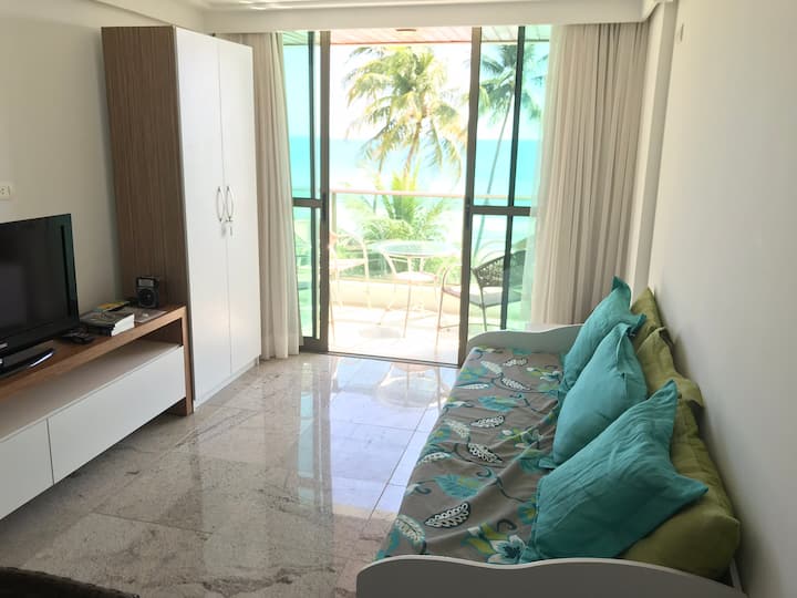 Tamandaré Holiday
Apto 307 Praia Dos Carneiros - Praia dos Carneiros