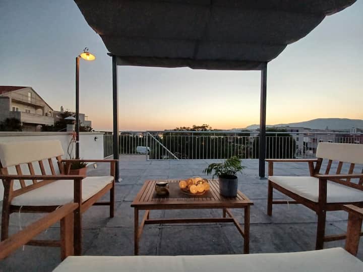 Apartment Dora - Podstrana