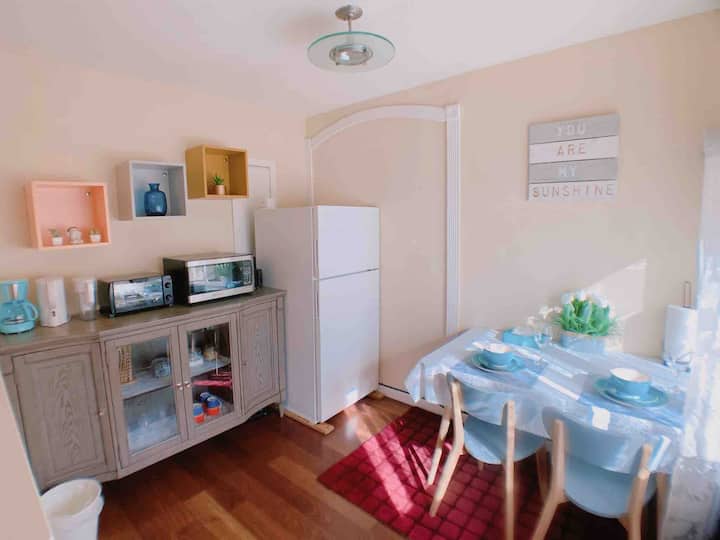 Cozy 2 Bedrooms Unit Located In Downtown San Jose - Coyote Road – San Jose